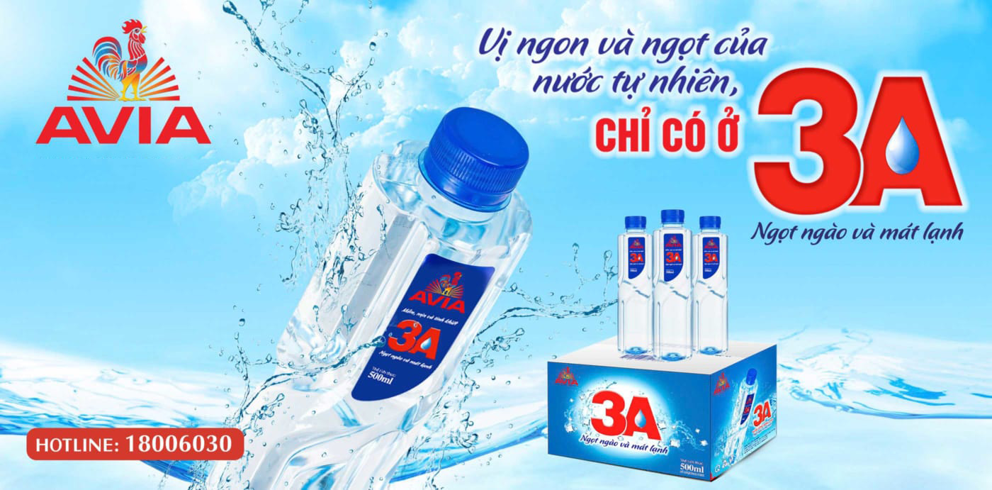 Home - AVIA Beverage Corporation